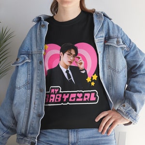 Ateez Mingi Glasses Shirt, Ateez Mingi Suit Y2k Babygirl Bootleg Merch ...