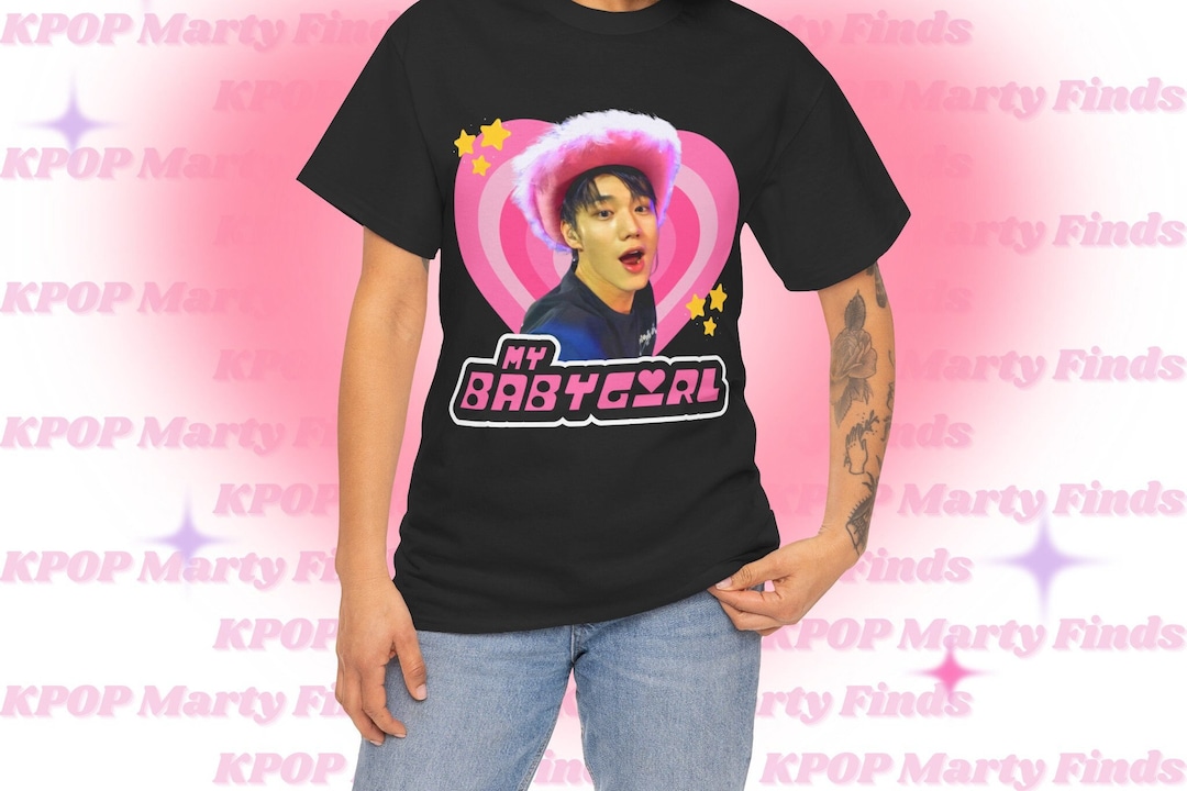 P1harmony Intak Cowboy Shirt, P1h Intak Y2k Babygirl Bootleg Merch ...