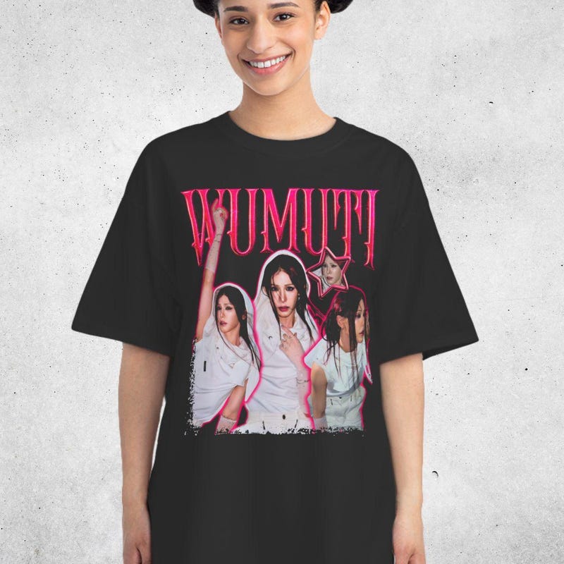 Xlov Kpop Haru - Etsy