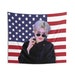 Zb1 Ricky Anime Flag Banner, Zerobaseone Ricky Kpop American Flag ...