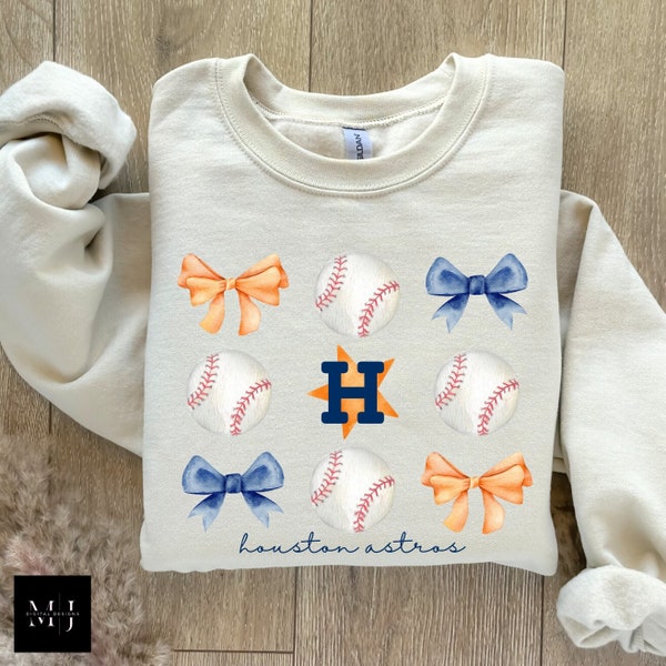 Astros - Etsy