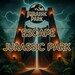Escape Jurassic Park Printable Escape Room Kit, Perfect for Parties ...