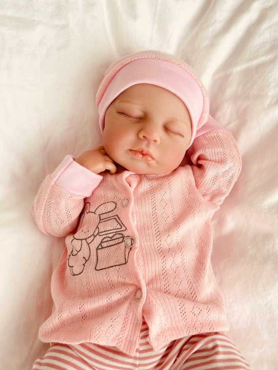 Reborn baby cloth body store