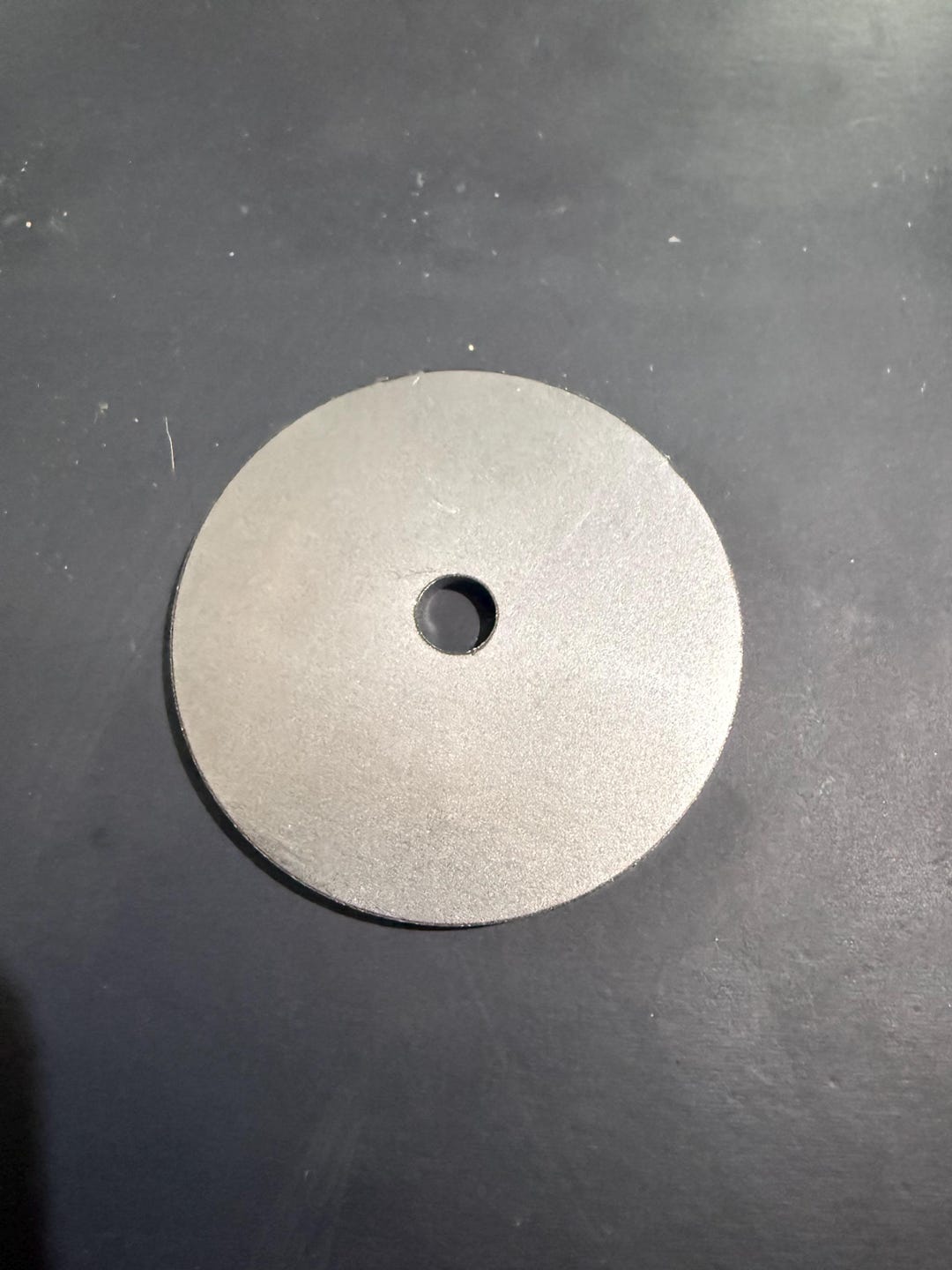 Venturi Burner Choke Plate for 1 1/2 Bell Reducer - Etsy