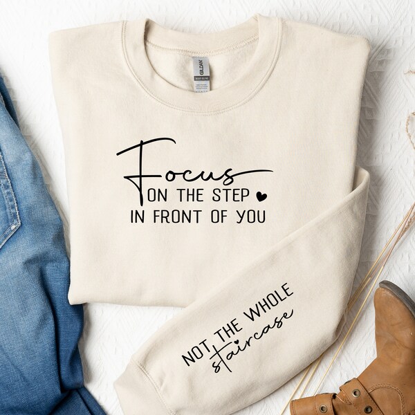 Focus - Etsy