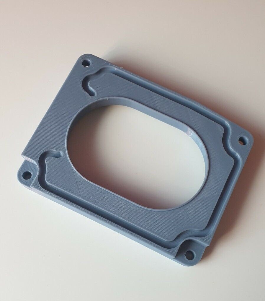 3d Printed DNA High Performance Air Box Cover Stage 2 for - Etsy