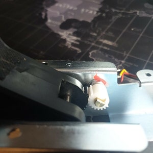 Brake Mod for Thrustmaster T3PA 3D Printed TPU Spring Insert Set of 2 ...