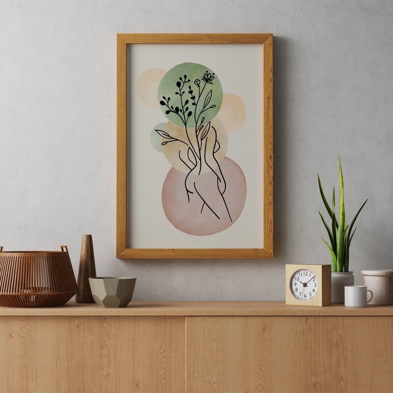 Digital Art Print - Etsy