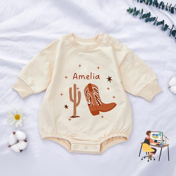 Baby Cowgirl Clothes - Etsy