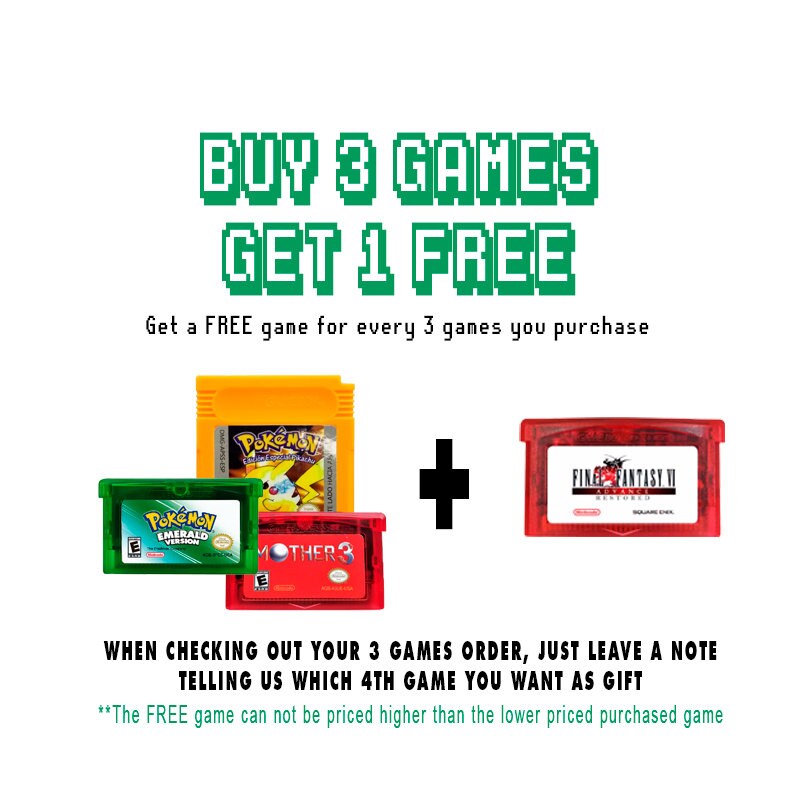 Pokémon Gaia Rom Hack GBA Retro Game for Gameboy Advance Spanish ...