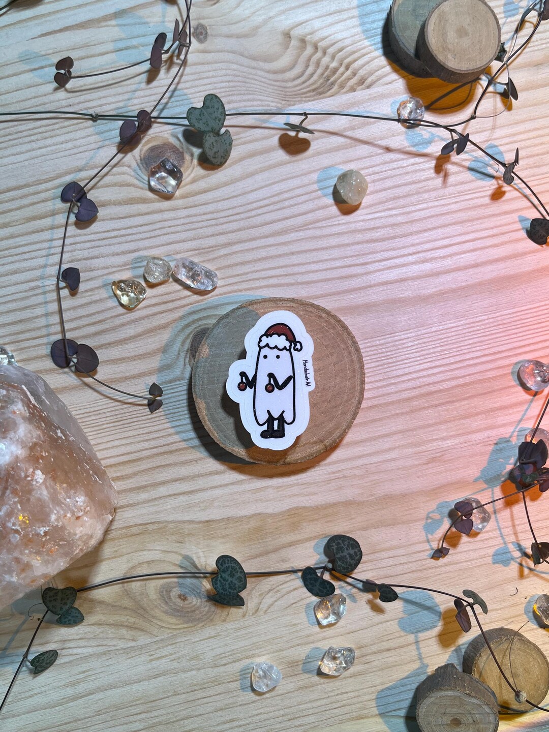Vinyl Sticker - Ghost With Bullets - Etsy
