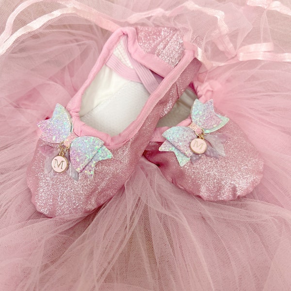 Ballet Shoes - Etsy