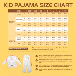 Custom Photo Pajamas, Custom Face Women Men Mother Father Pajamas ...