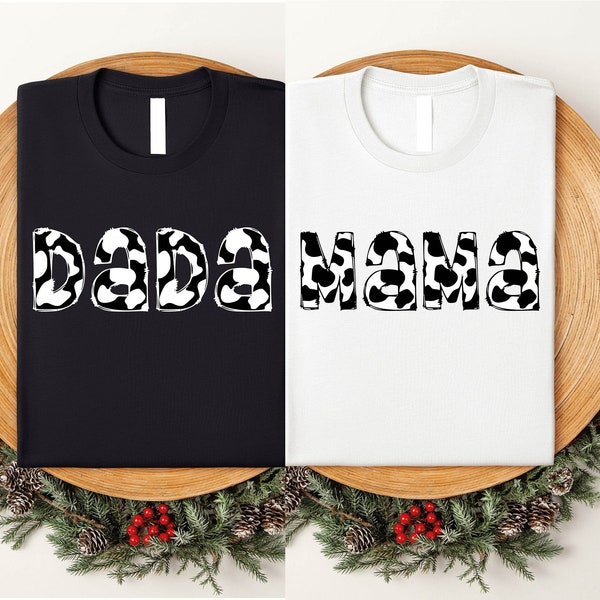 Custom Cow Print - Etsy