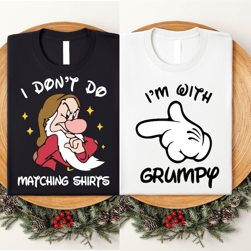 Im Grumpy Shirt - Etsy