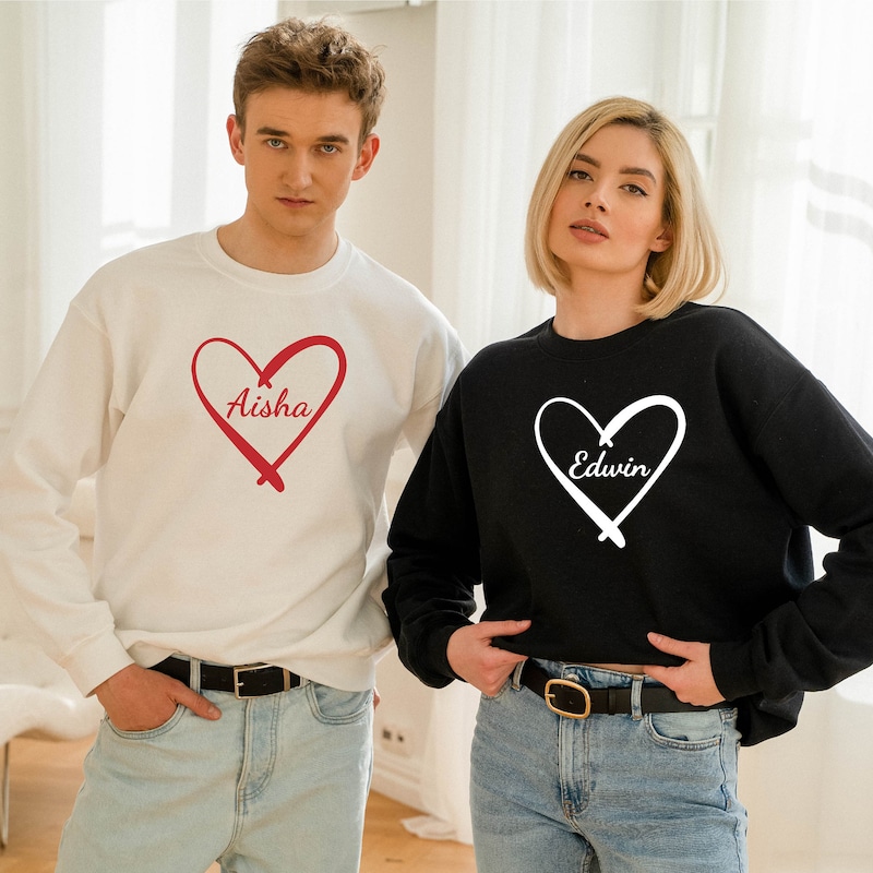 Couples Clothing - Etsy