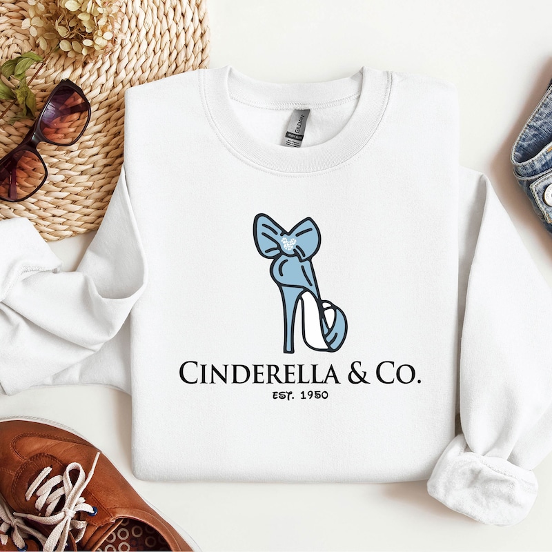 Cinderella - Etsy