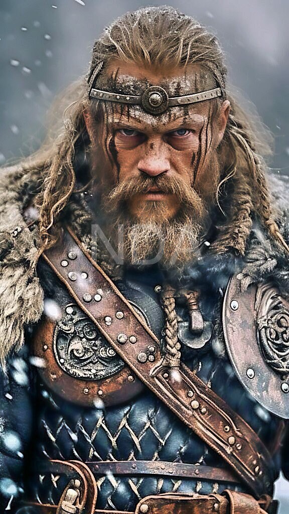 Norse Mythology Digital Download - High Resolution - Viking Art ...