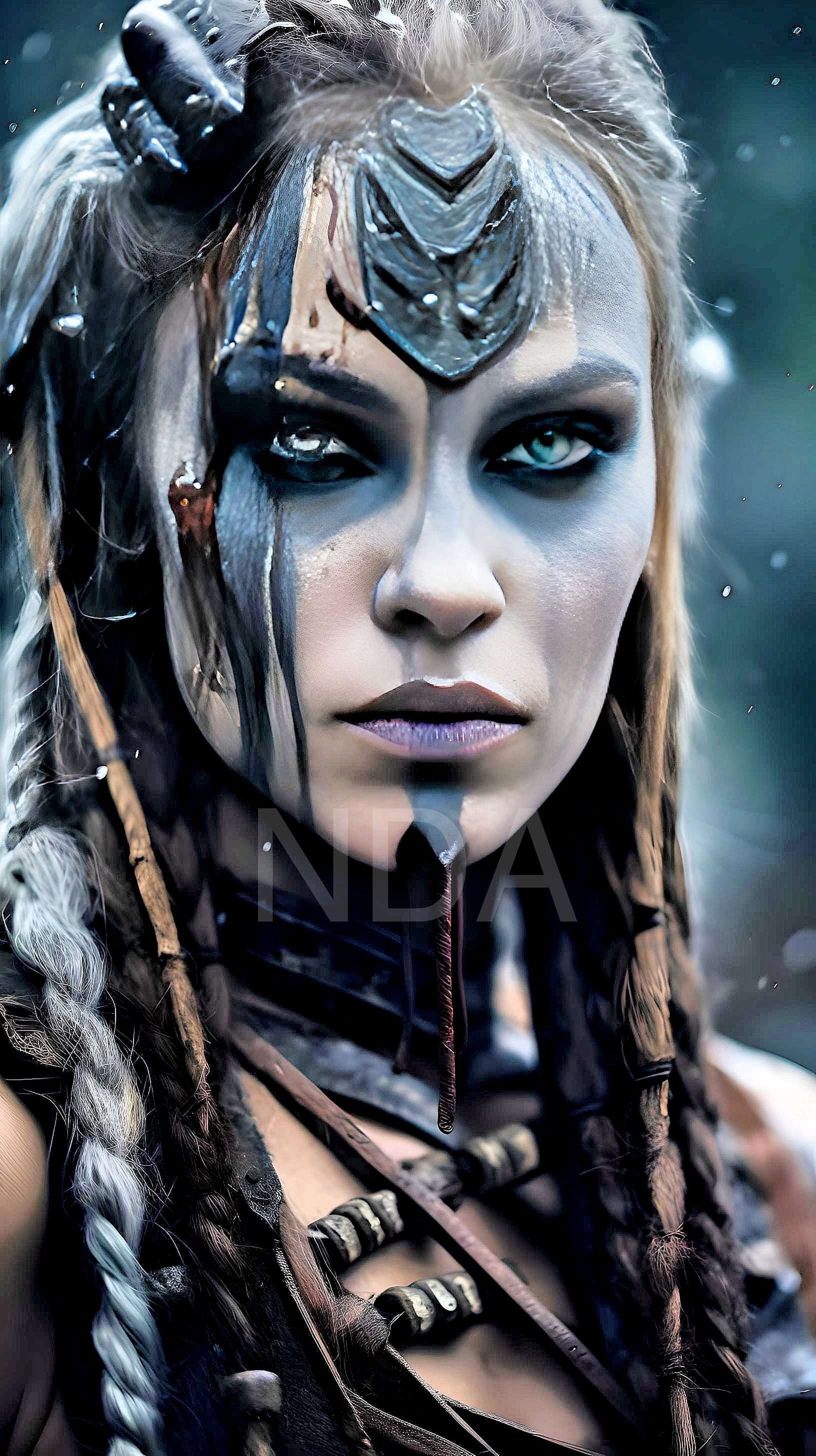 Norse Mythology Digital Download High Resolution Viking Art ...