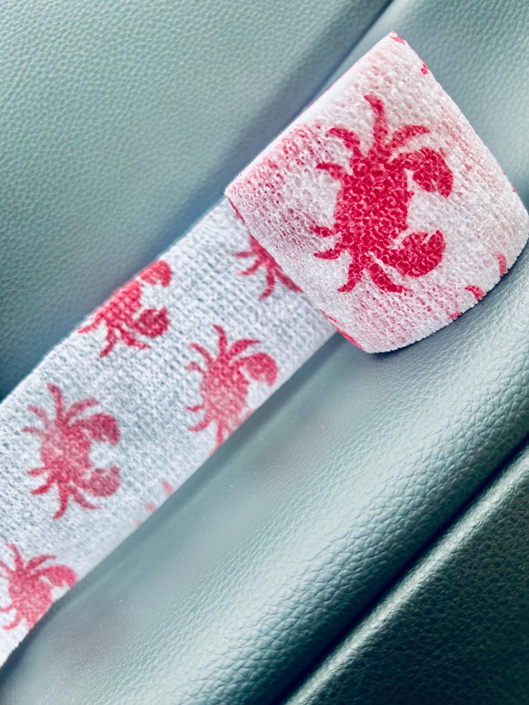 Ocean Designs 2 Inch Coflex Elastic Wrap - Etsy