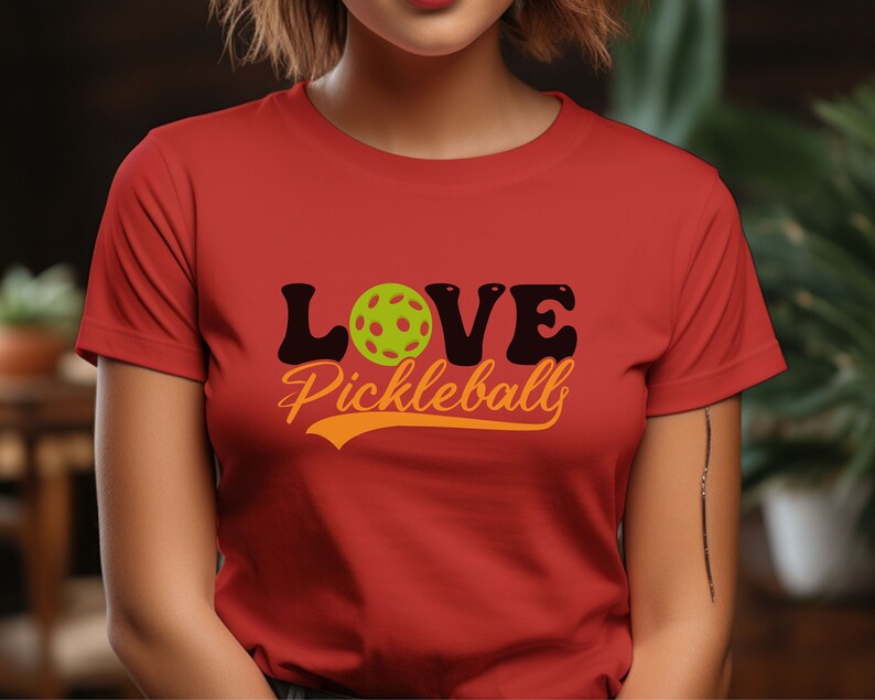 Team Gift for Pickleball, Pickleball Game, Pickle-ball Lover ...