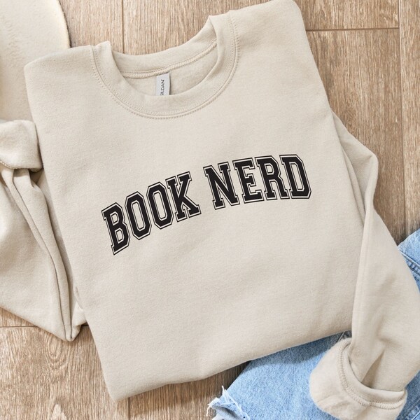 Bookish Clothing - Etsy