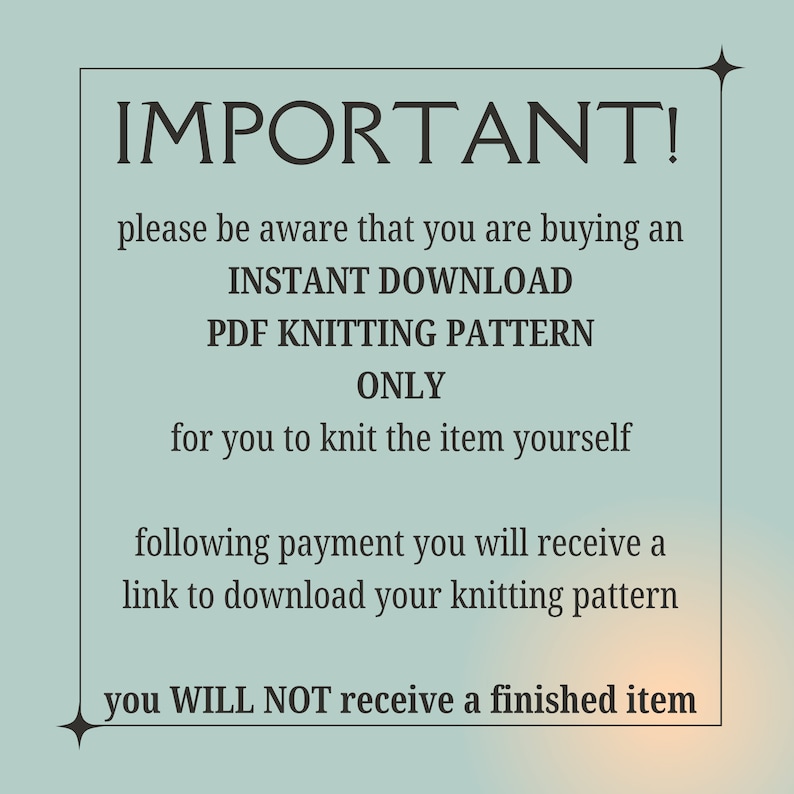 Baby Blanket Knitting Pattern D.K. Design 1 Instant PDF Download for ...