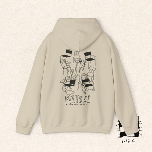 Mitski - Etsy