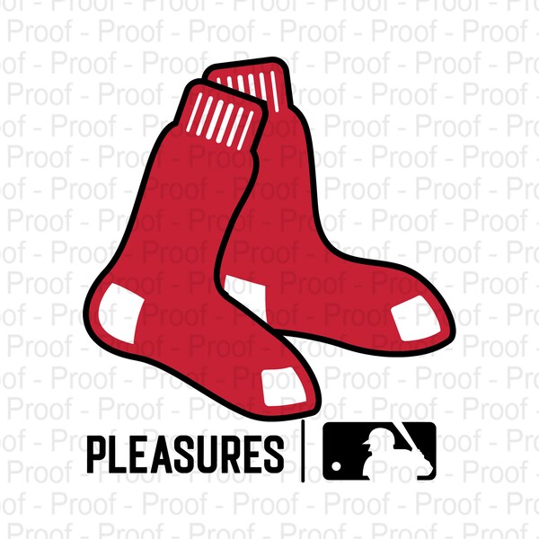 Boston Red Sox Svg - Etsy