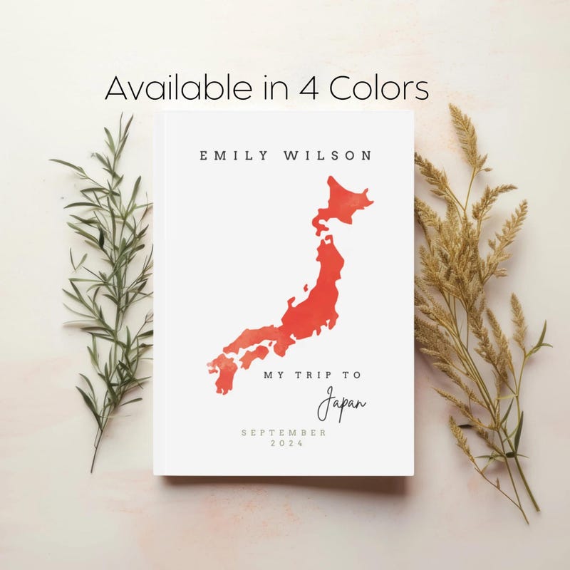 Ski Map Japan - Etsy UK