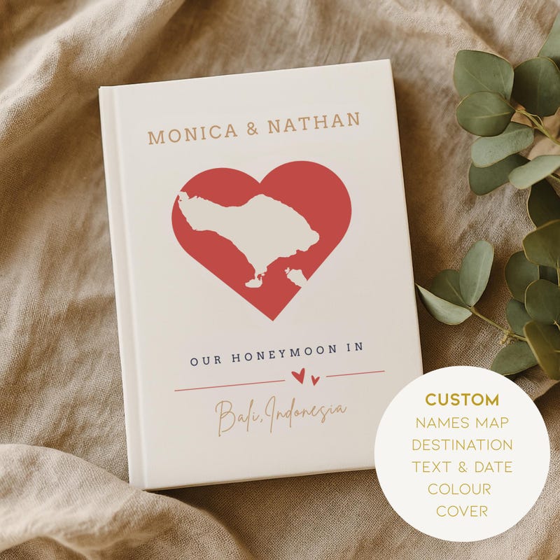 Engagement Travel Book - Etsy UK