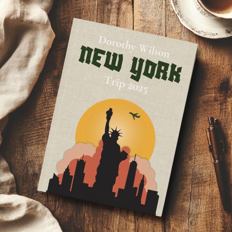 ExploreTravelStudio - Etsy