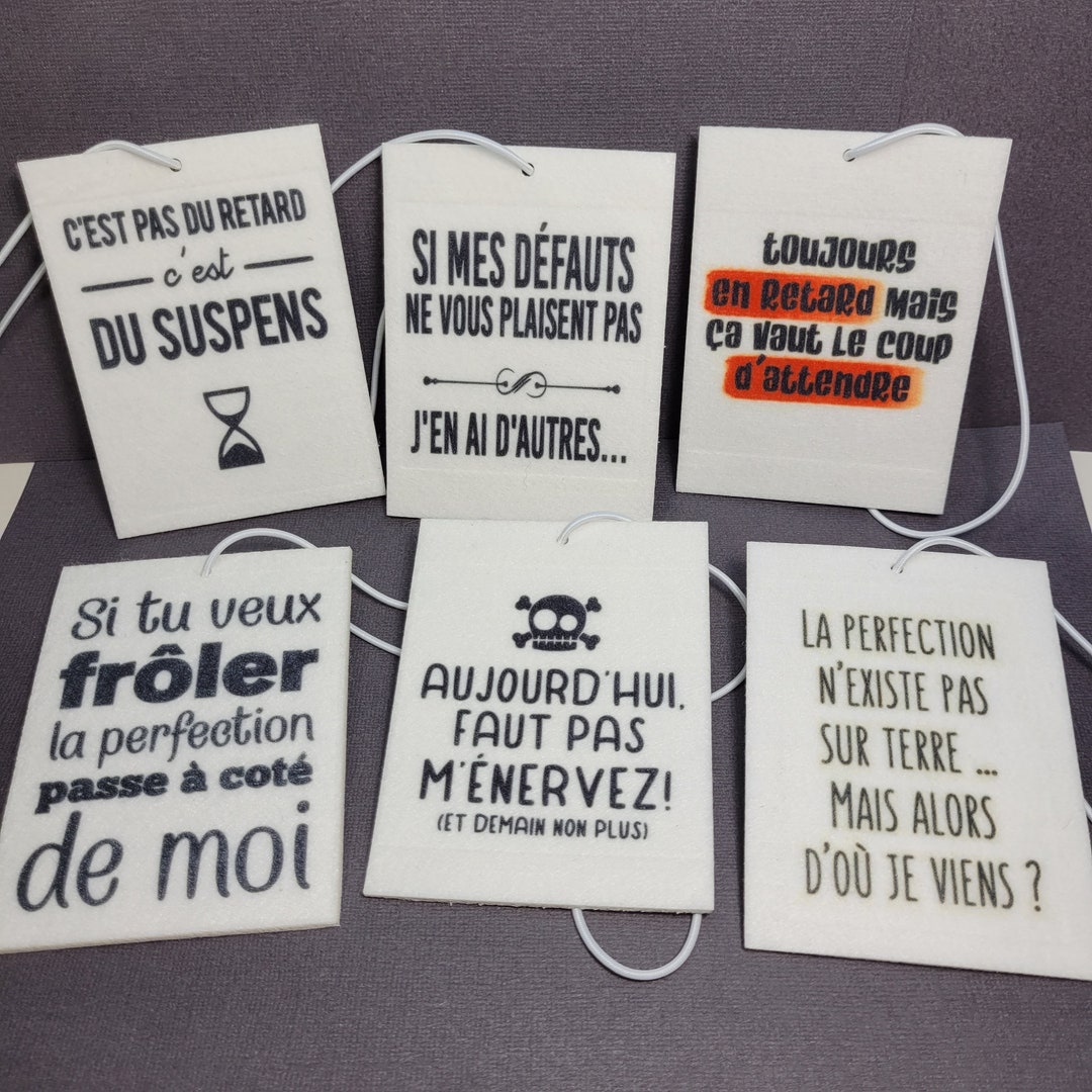 Car Air Freshener, Perfume Diffuser, Funny Air Freshener, Personalized ...