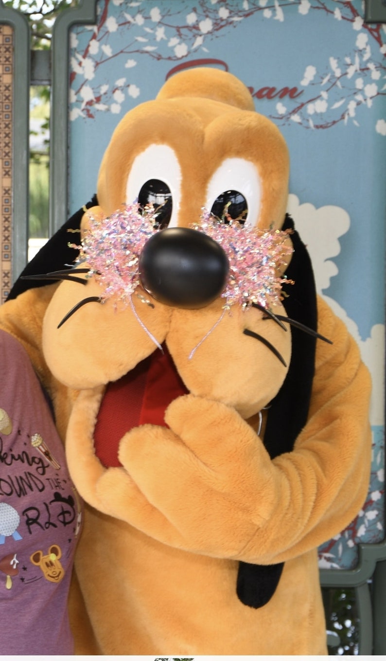 Anger Inside Out Ear Core Memory Mickey Ear Cosplay Disneybound Anger ...