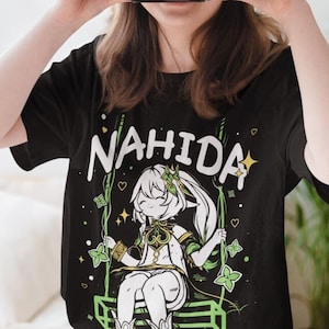 Nahida Genshin Kusanali Genshin Nahida Genshin Impact Genshin Impact ...