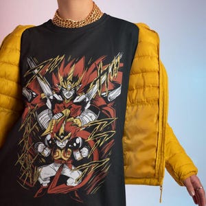 Fire Style / Streetwear / Japan Style / Unisex / 100% Cotton. - Etsy