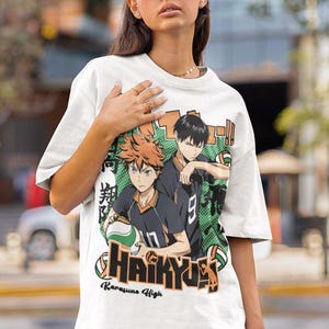 Anime Vintage Special Unisex T-shirt, Anime Manga Shirt, Anime Shirt ...