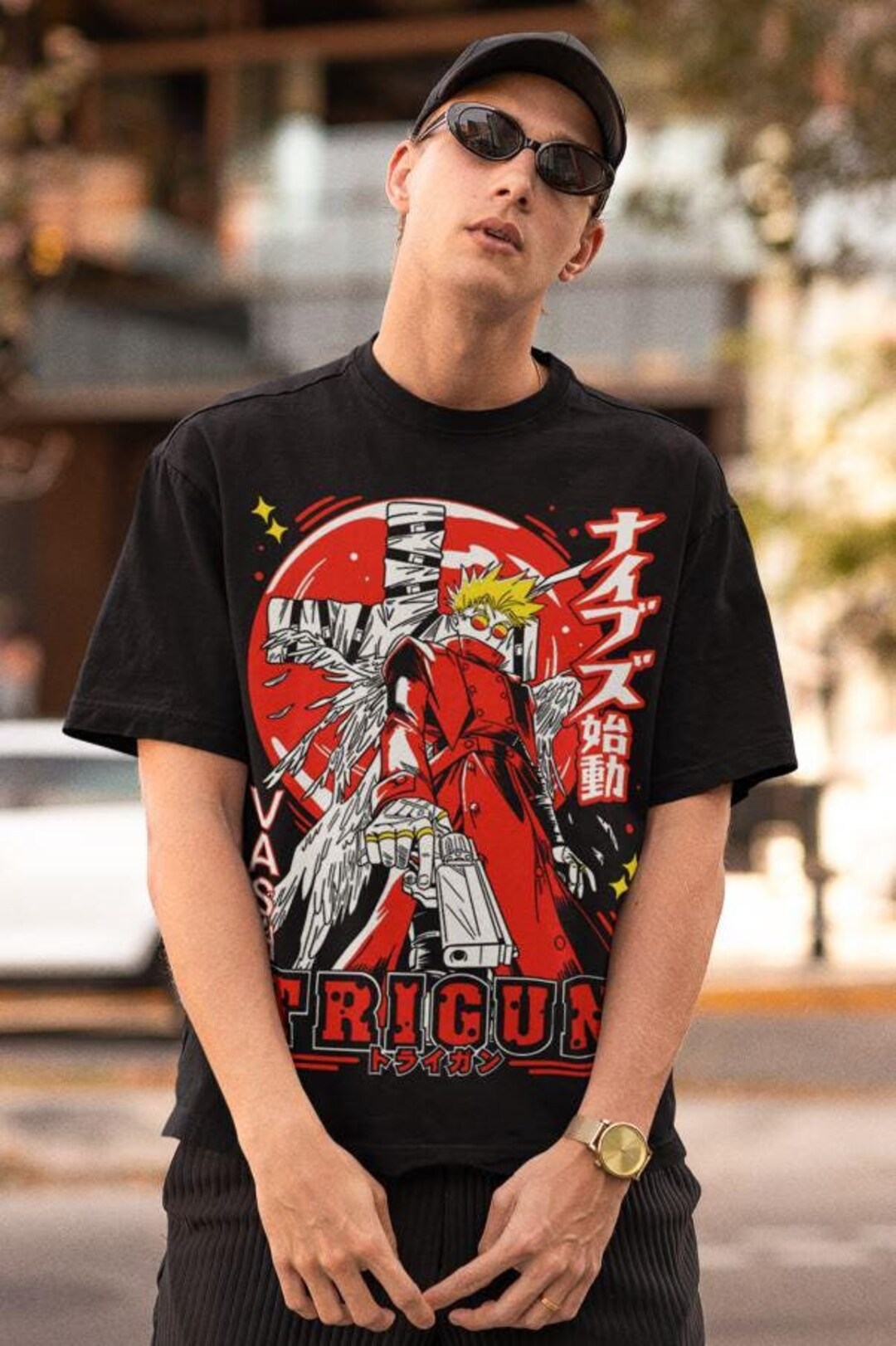 Fire Style / Streetwear / Japan Style / Unisex / 100% Cotton. - Etsy