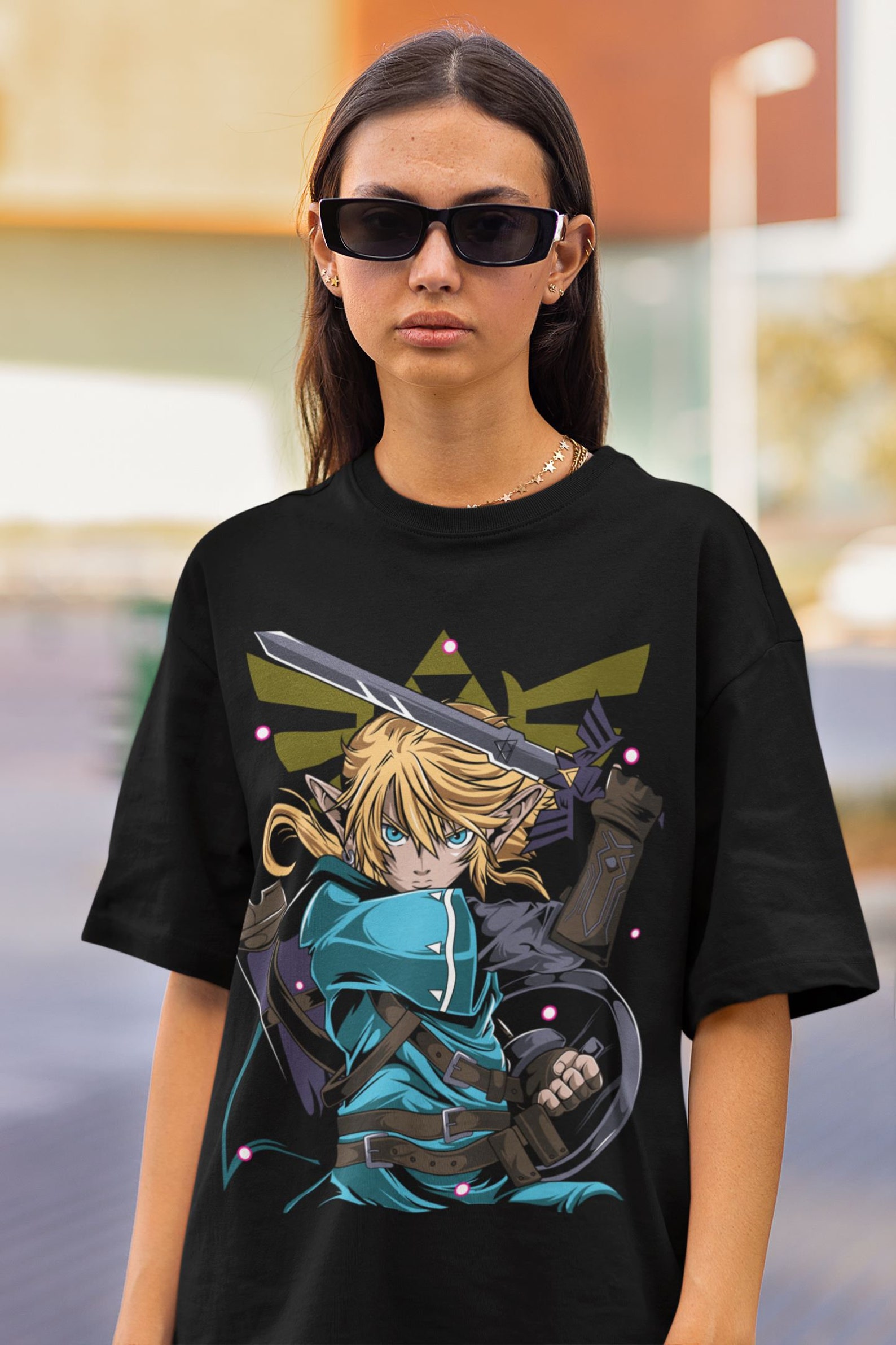 Unisex Graphic Tee - Video Games Shirt - Retro Gaming Tees for Gamers ...