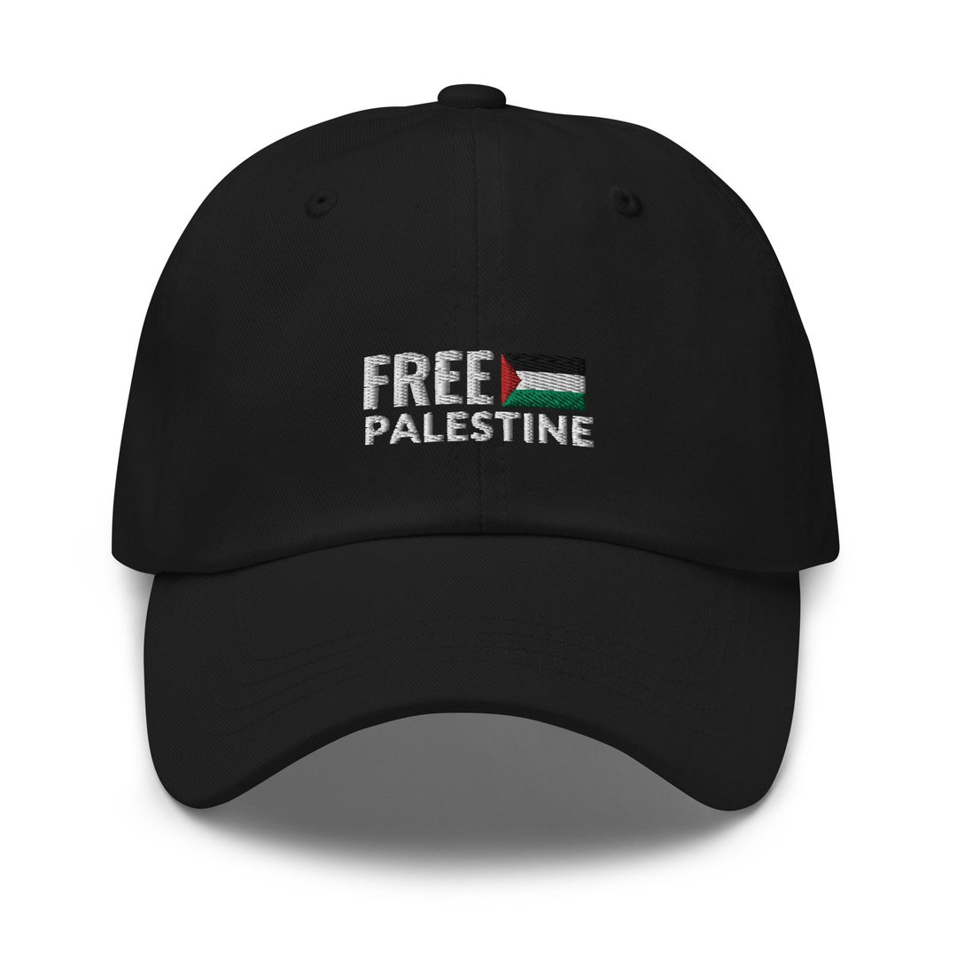 Casquette Palestine Palestine Hat Drapeau Palestine - Etsy