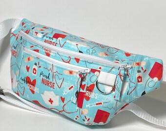 Nurse Fanny Pack - Etsy