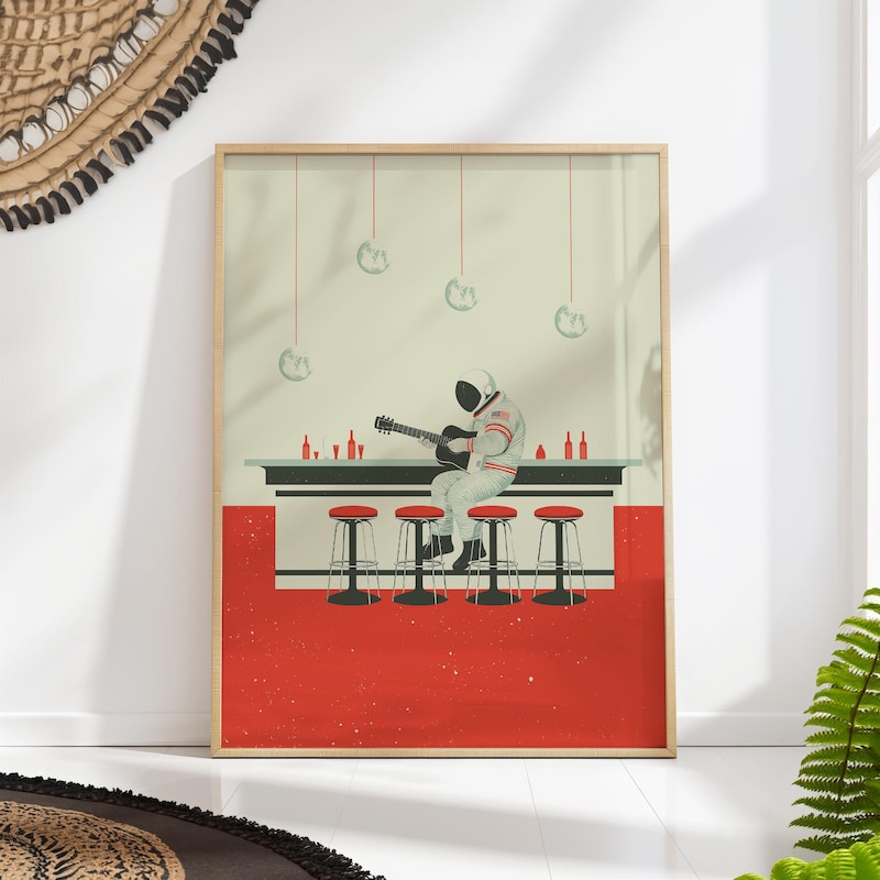 TheMidCenturyStore44 - Etsy