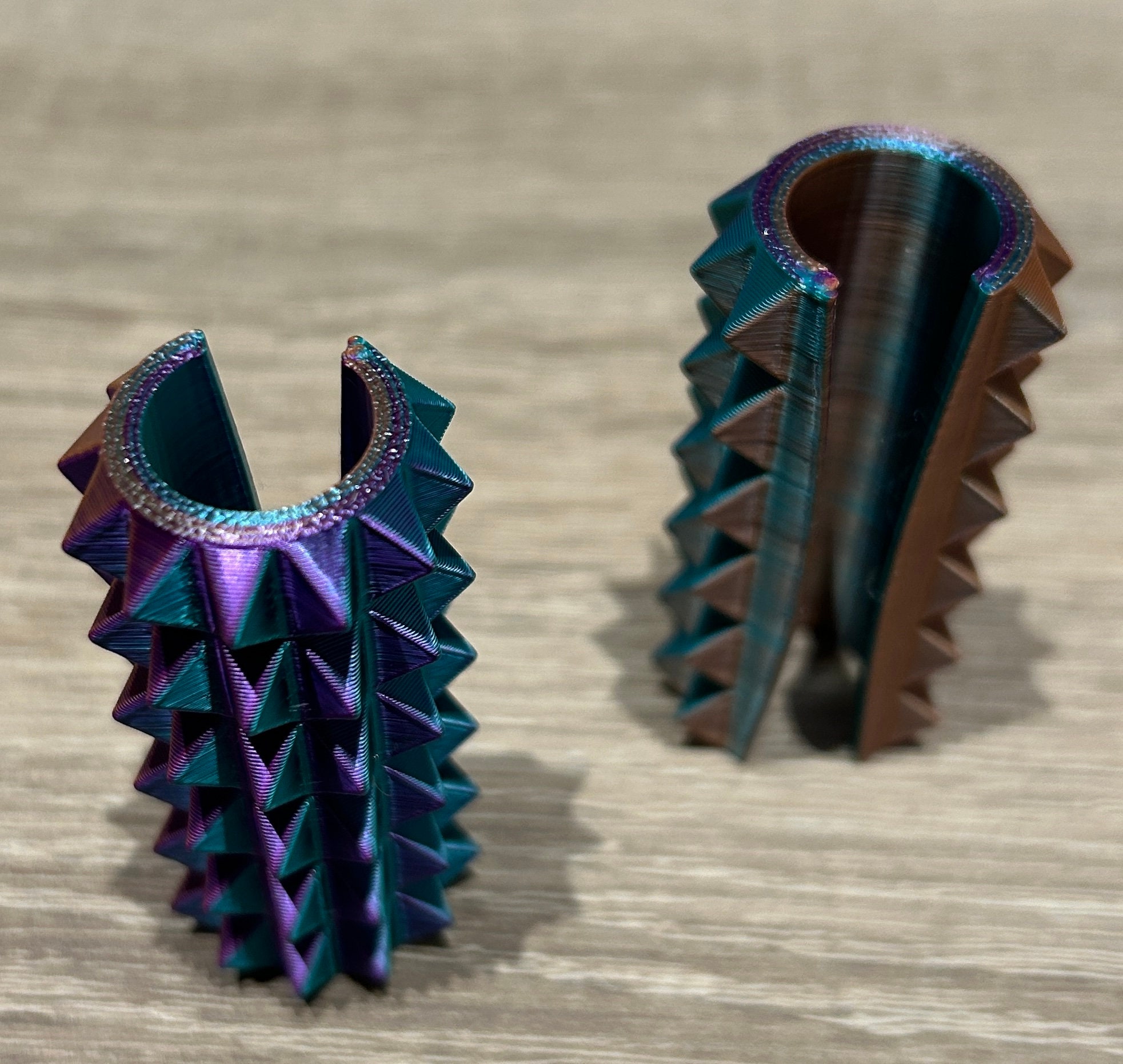 Shibari Rope Spike multiple Colors - Etsy