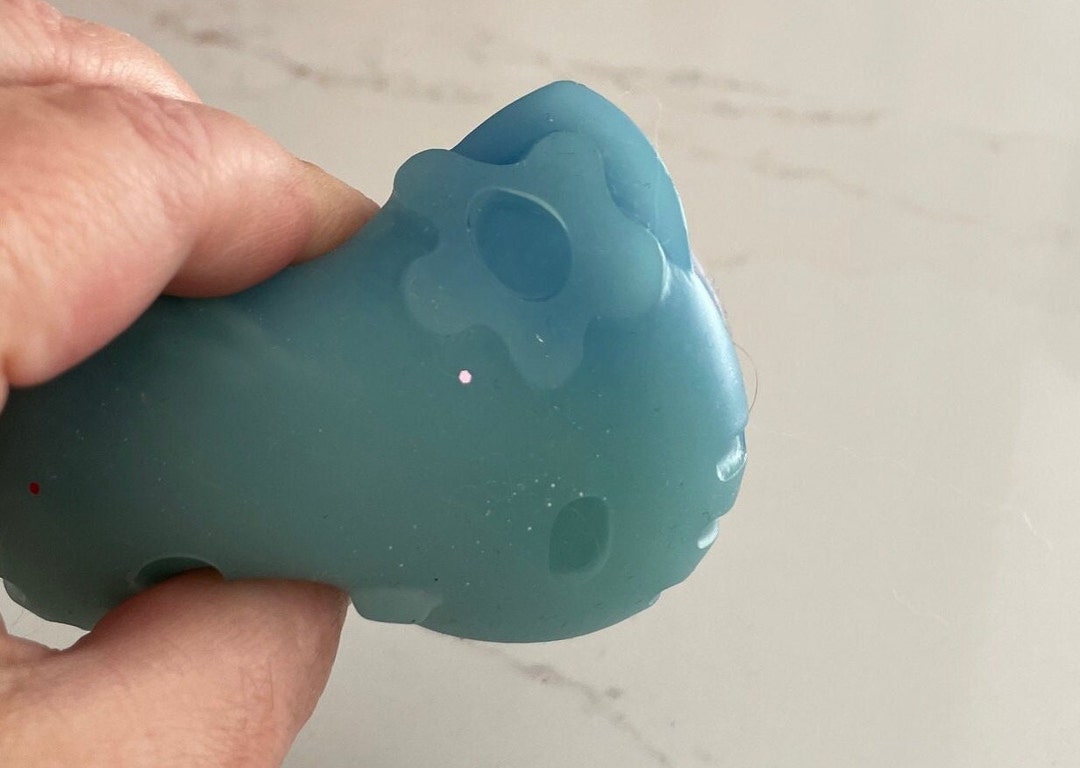 Hello Kitty Stress Ball - Etsy