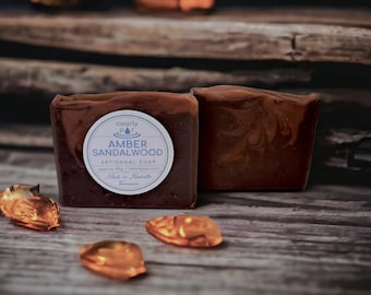Mountain Fresh Artisanal Soap, Natural Soap, Premium Luxury Bar, Shop ...
