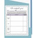 Missed Work Organizer: Editable Teacher Handout, Absent Student ...