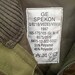 German Army Parka / Field Coat Liner - Etsy