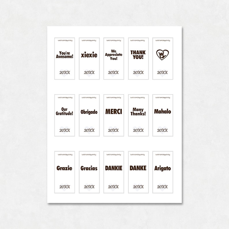 LAB PROFESSIONAL Lab Tech Lab Technician THANK You Instant - Etsy