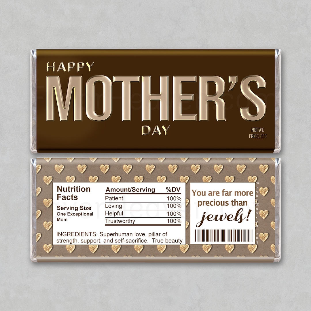 DIGITAL DOWNLOAD Instant Download Printable Happy Mother's Day ...