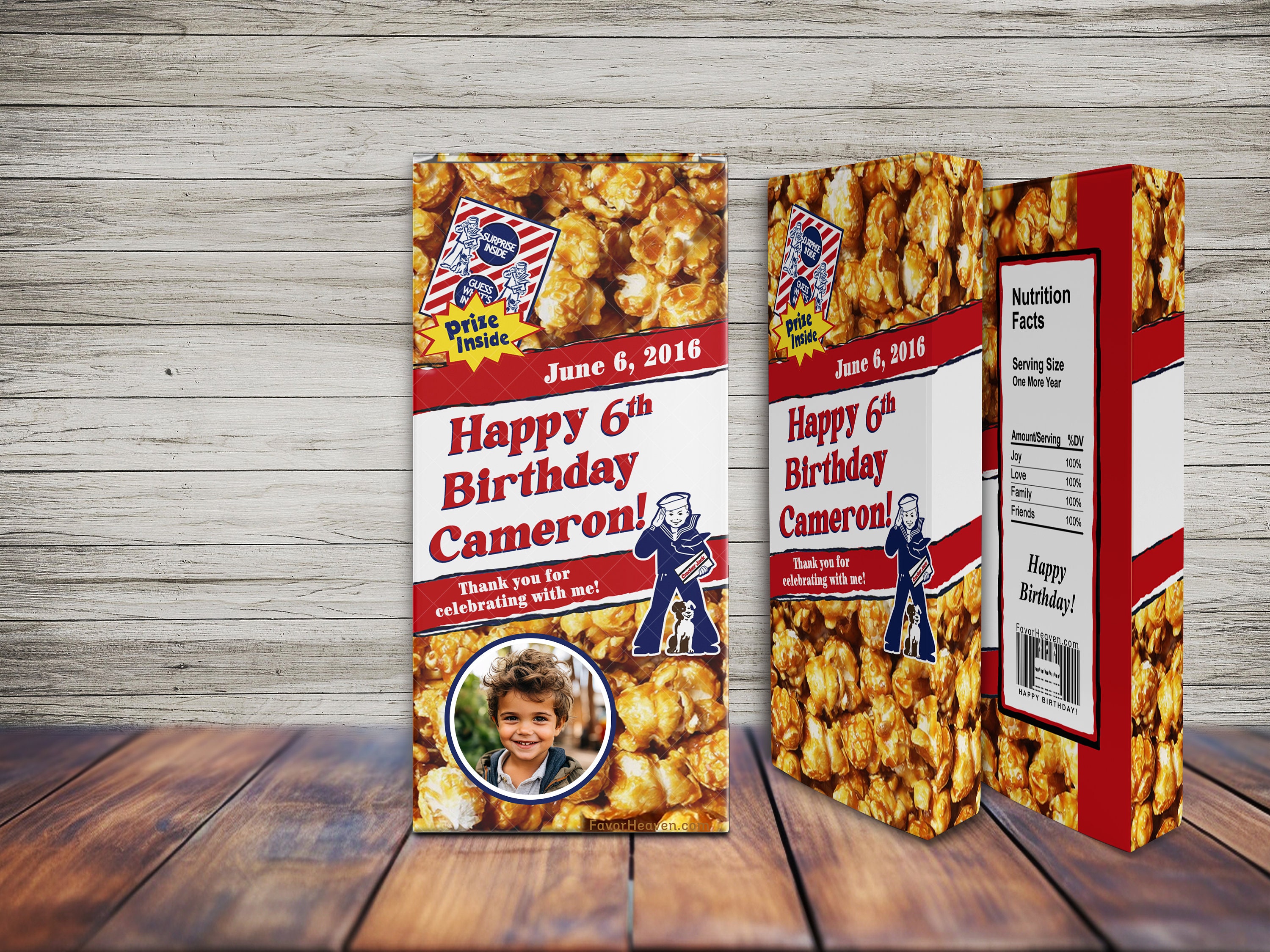 20 CRACKER JACK Stickers, Cracker Jack Labels, Box Wrappers ...